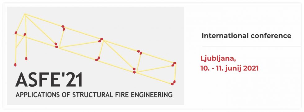 The International Conference: Application of Structural Fire ...